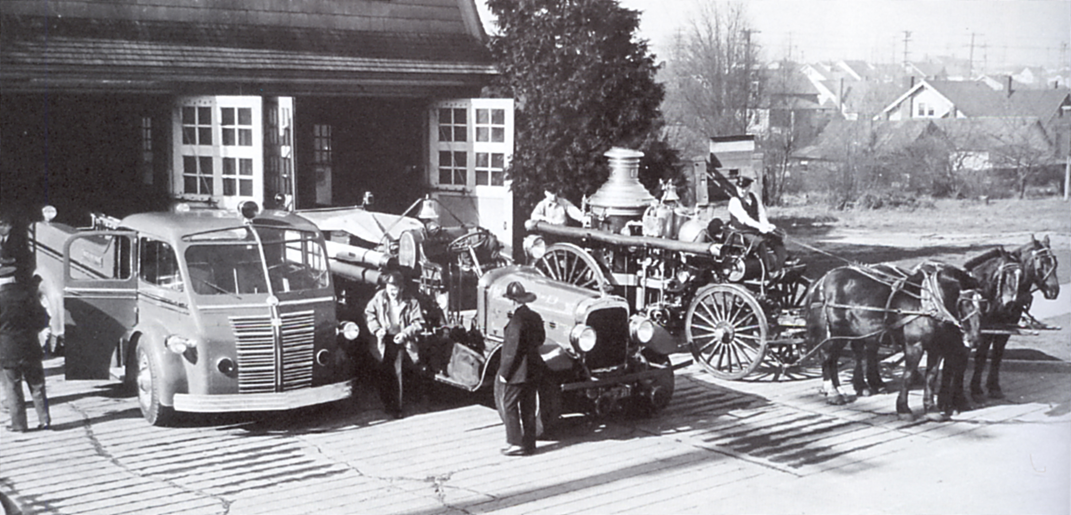 Waterous: Providing Innovative Fire Protection Products for 130 Years ...